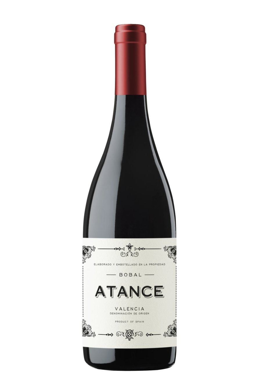 Atance Bobal 2021 750 ml