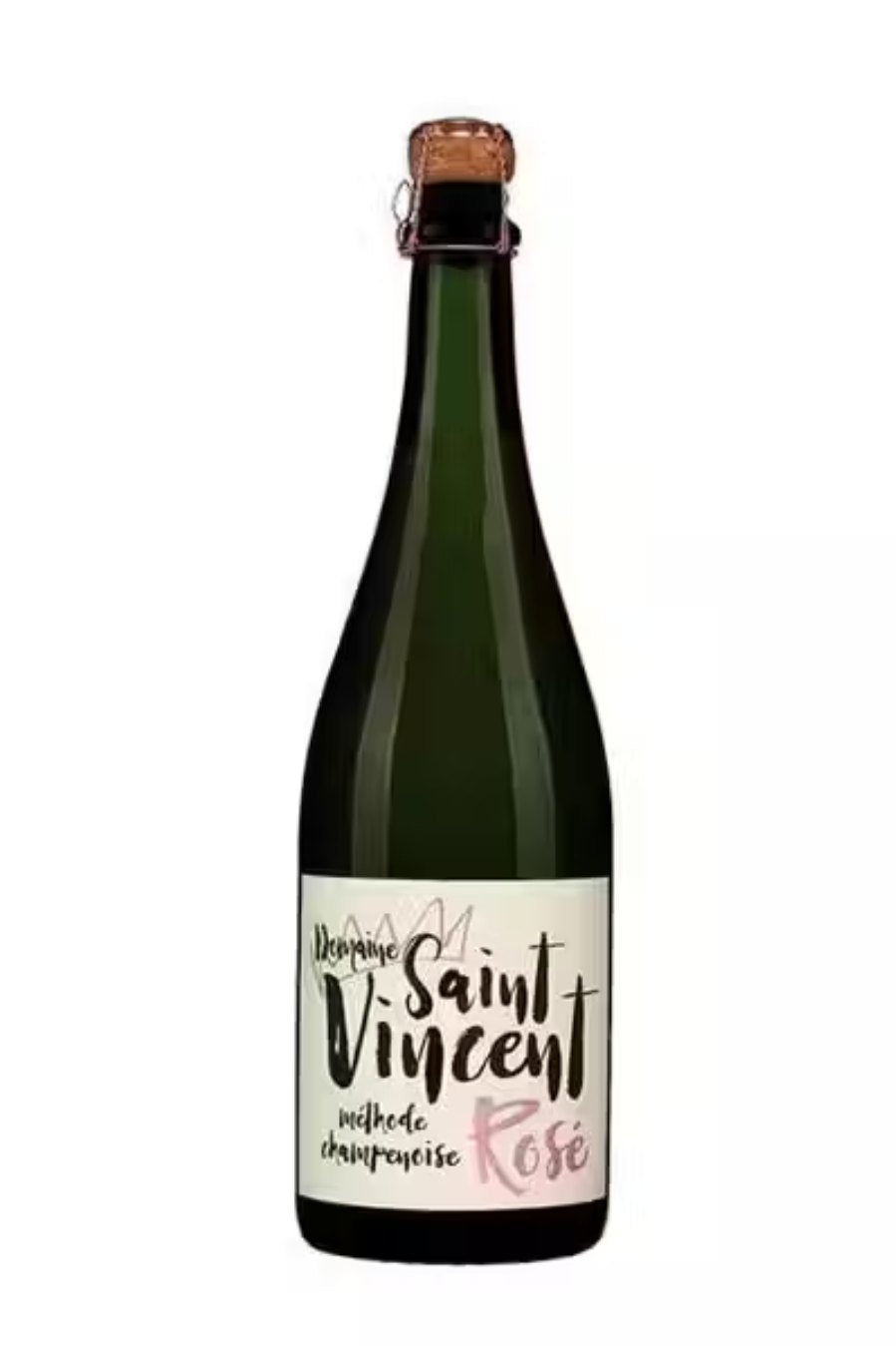 Dom St Vincent Rose NV (750 ml)