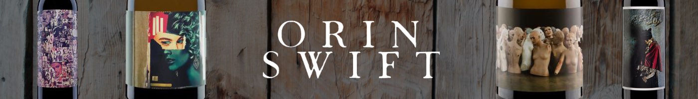 Orin Swift Cellars | Exceptional Wines with Bold Flavors | BuyWinesOnline