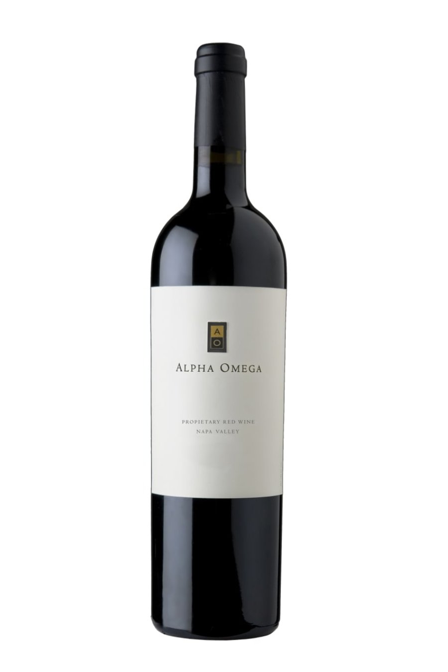 Alpha Omega Proprietary Red 2022 (750 ml)