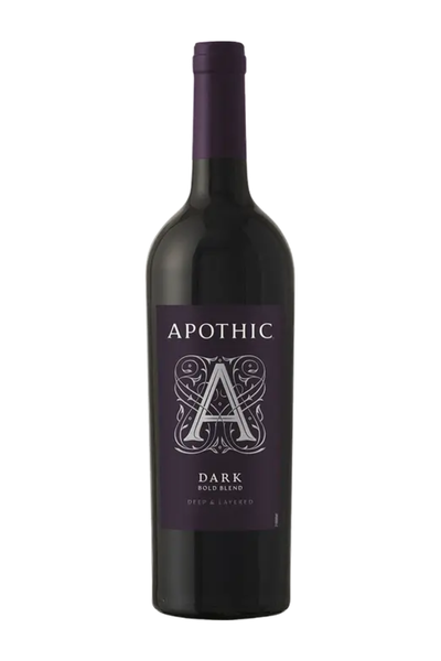Apothic Wine | Shop All Apothic Wines from the Apothic Winery - Buy Wines Online