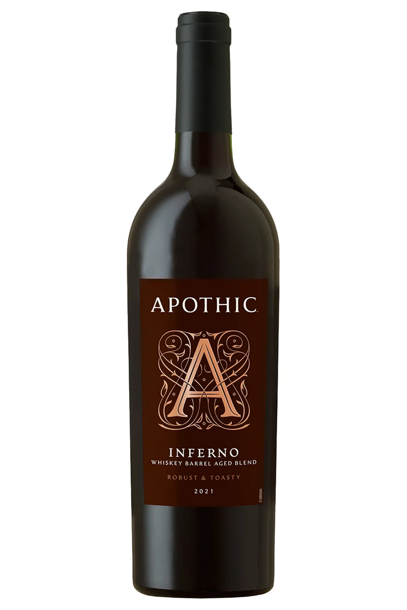 Apothic Wine | Shop All Apothic Wines from the Apothic Winery - Buy ...