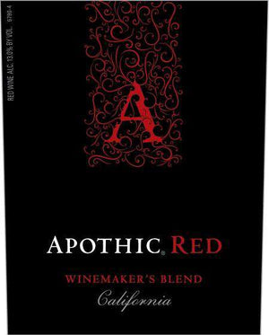 Apothic Wine | Shop All Apothic Wines from the Apothic Winery - Buy Wines Online