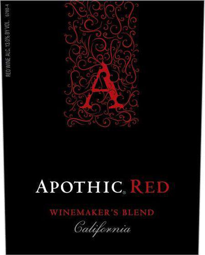 Apothic Wine | Shop All Apothic Wines from the Apothic Winery - Buy ...