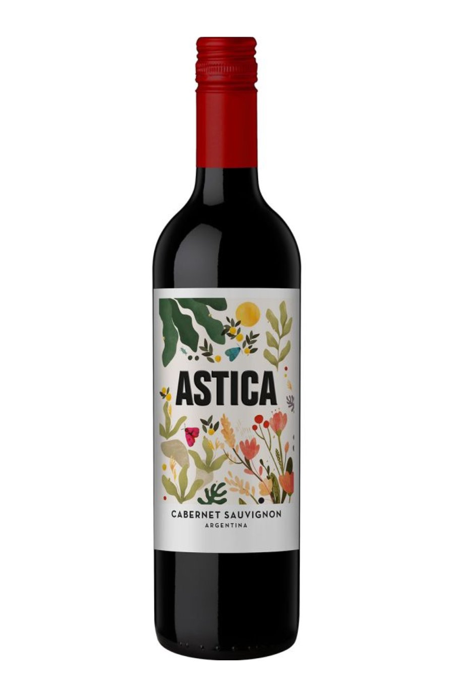 Astica Cabernet Sauvignon 2022 (750 ml)