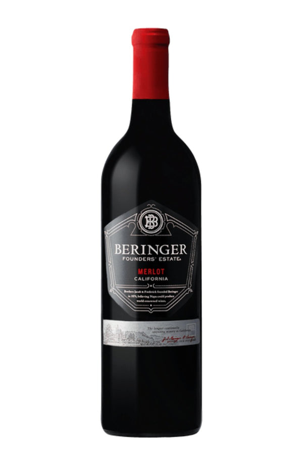 Beringer Wines Collection | Timeless Napa Valley Wines | BuyWinesOnline