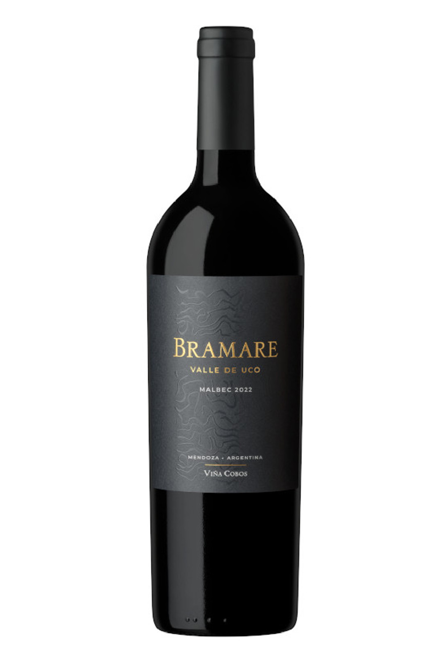 Vina Cobos Bramare Lujan de Cuyo Malbec 2022 (750 ml)