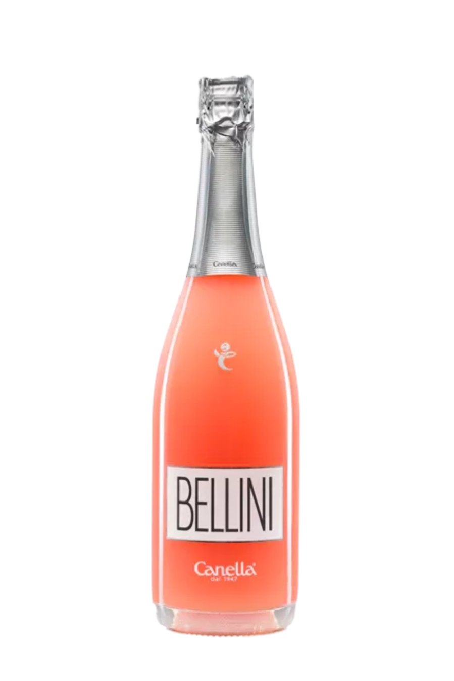 Canella Bellini Prosecco & Peaches NV (750 ml)