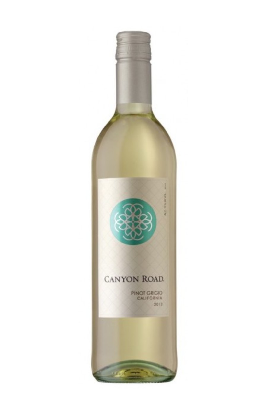 Canyon Road Pinot Grigio NV (750 ml)