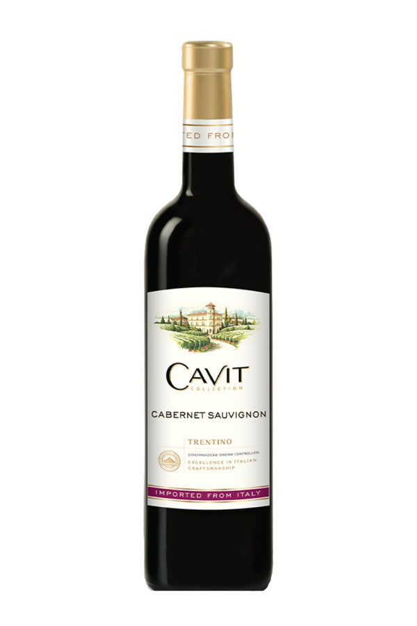 Cavit