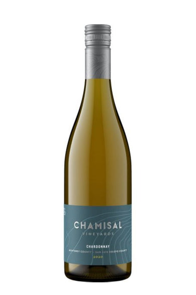 Chamisal San Luis Obispo Chardonnay 2023 (750 ml)