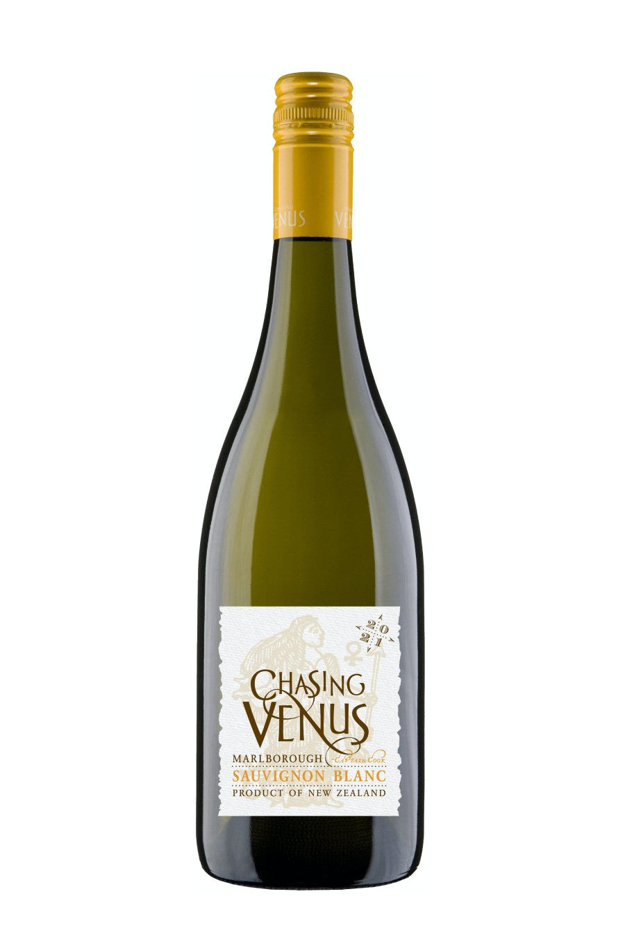 Chasing Venus Sauvignon Blanc 2024 (750 ml)