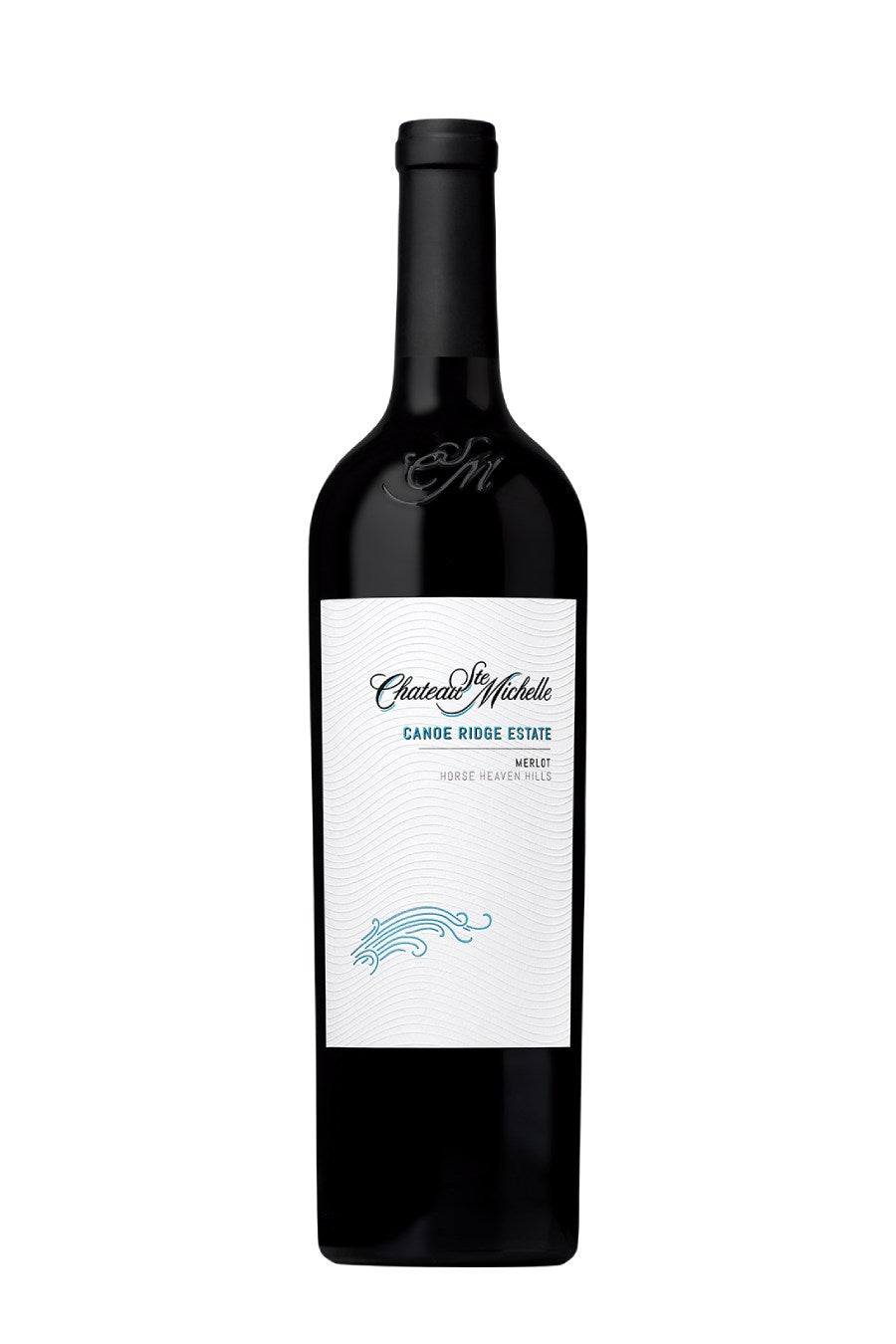 Chateau Ste. Michelle Canoe Ridge Estate Merlot 2018 (750 ml)