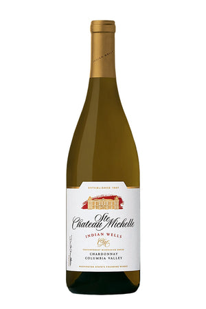 Chateau Ste Michelle Wines | Buy Wine from Washington's Oldest Winery ...