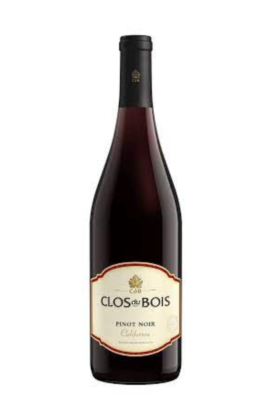 Clos Du Bois Pinot Noir 2022 (750 ml)
