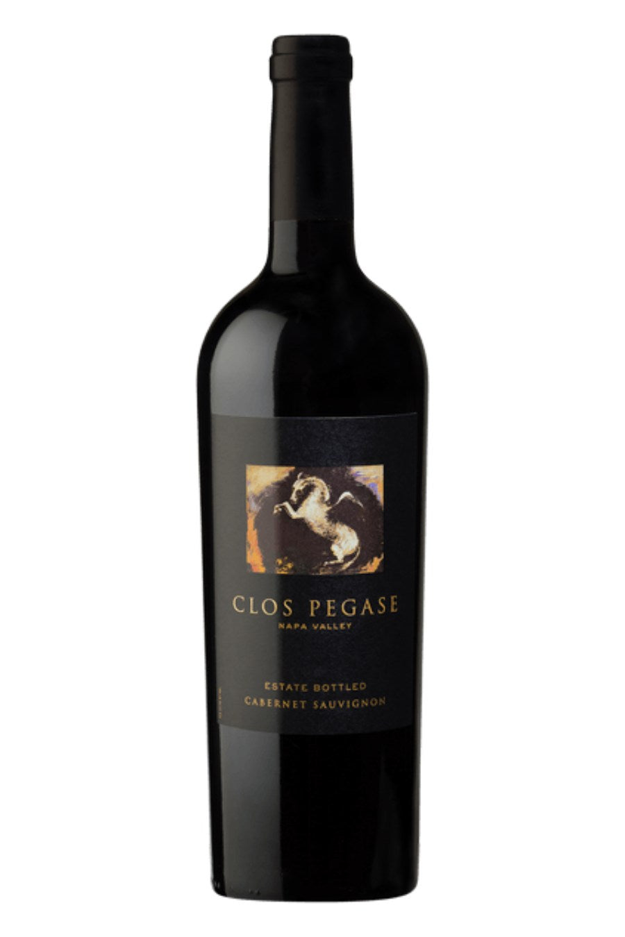 Clos Pegase Napa Cabernet Sauvignon 2021 (750 ml)