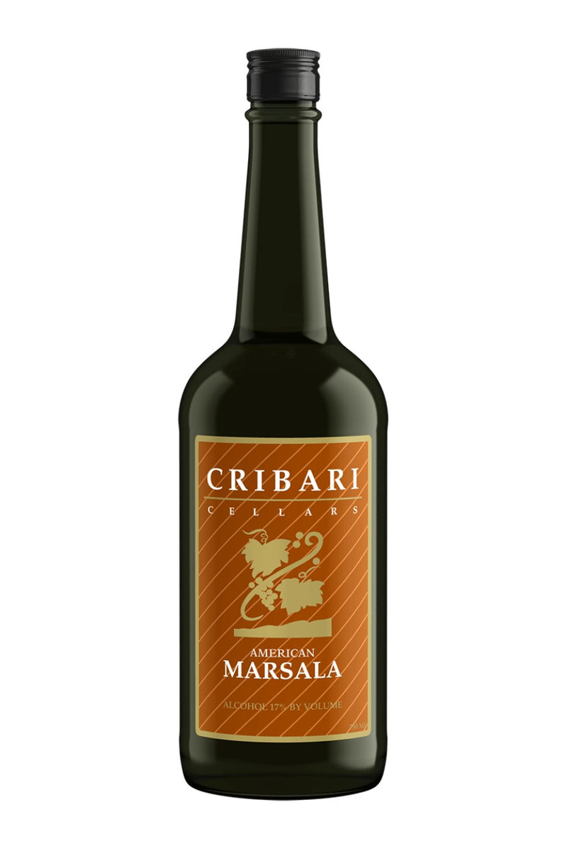 Cribari Marsala (750 ml)