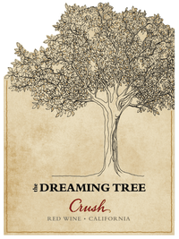 The Dreaming Tree Wine Collection | Sustainable Wines from California ...