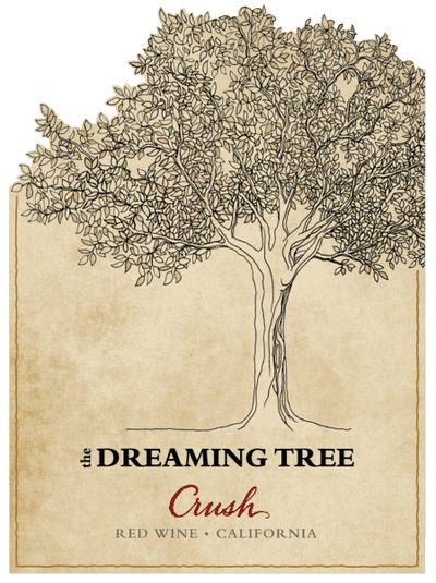 The Dreaming Tree Wine Collection | Sustainable Wines from California ...