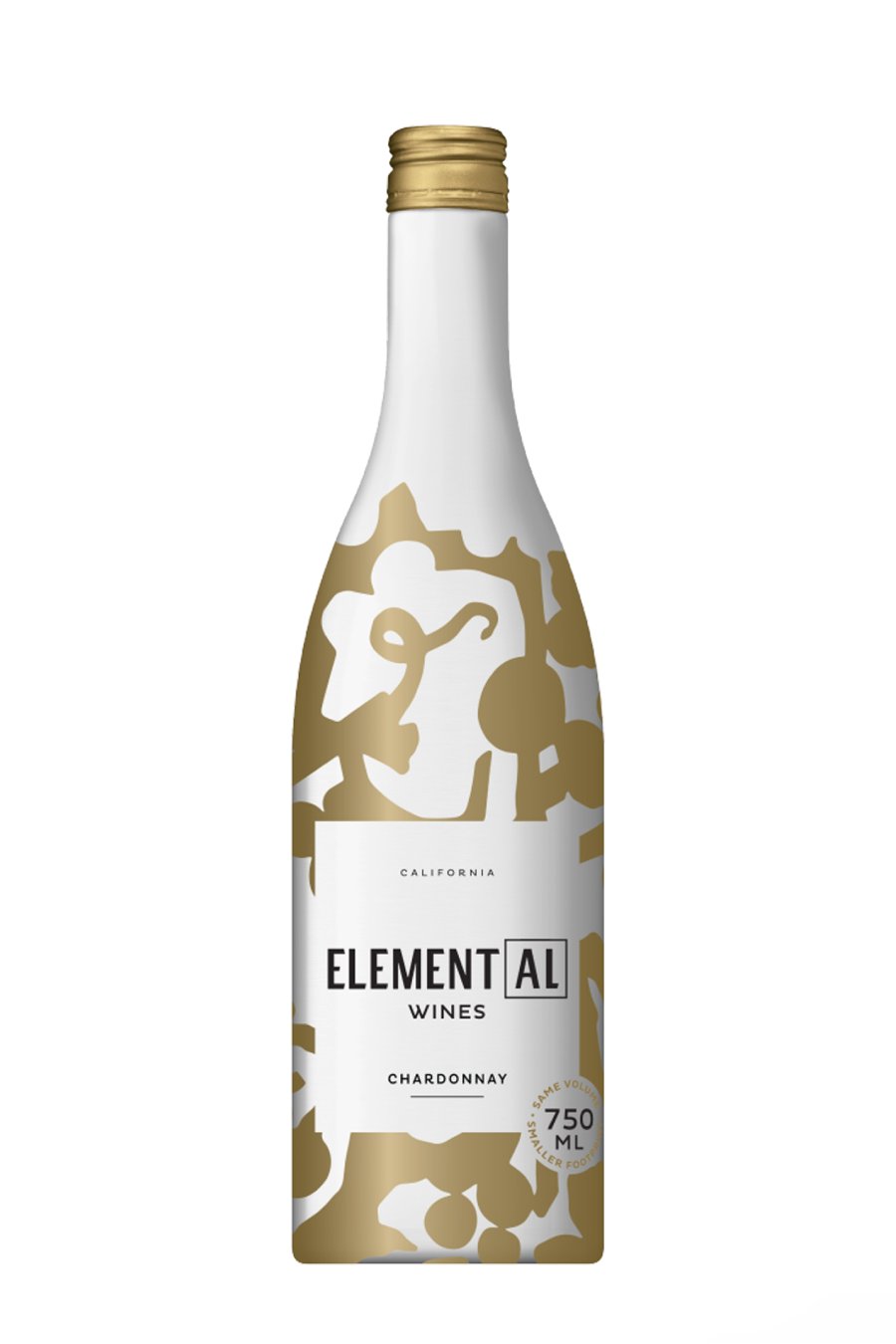 Element[AL] Chardonnay 2022 (750 ml)