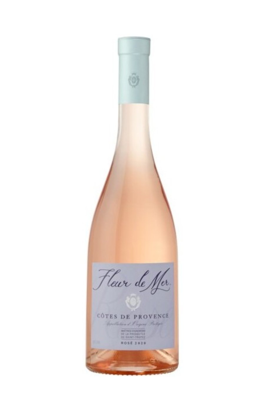 Fleur de Mer Rose 2024 (750 ml)