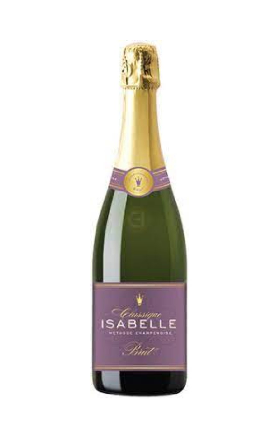 Isabelle Brut NV (750 ml)