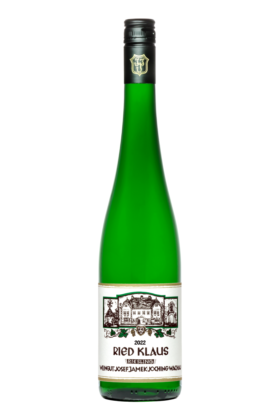 Josef Jamek “Ried Klaus” Riesling 2023 (750 ml)