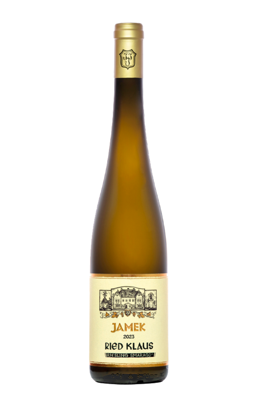 Josef Jamek “Ried Klaus” Riesling Smaragd 2023 (750 ml)