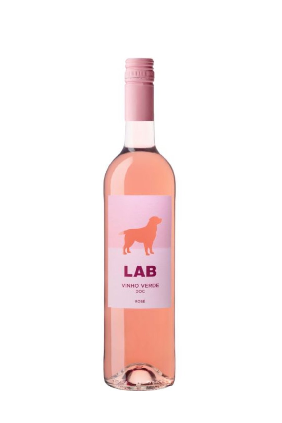 Lab Rose 2024 (750 ml)