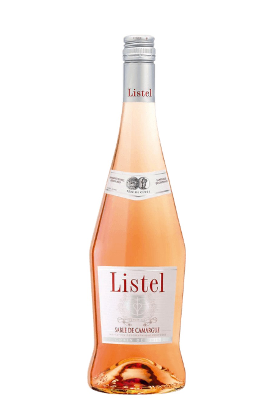 Listel Grain de Gris NV (750 ml)