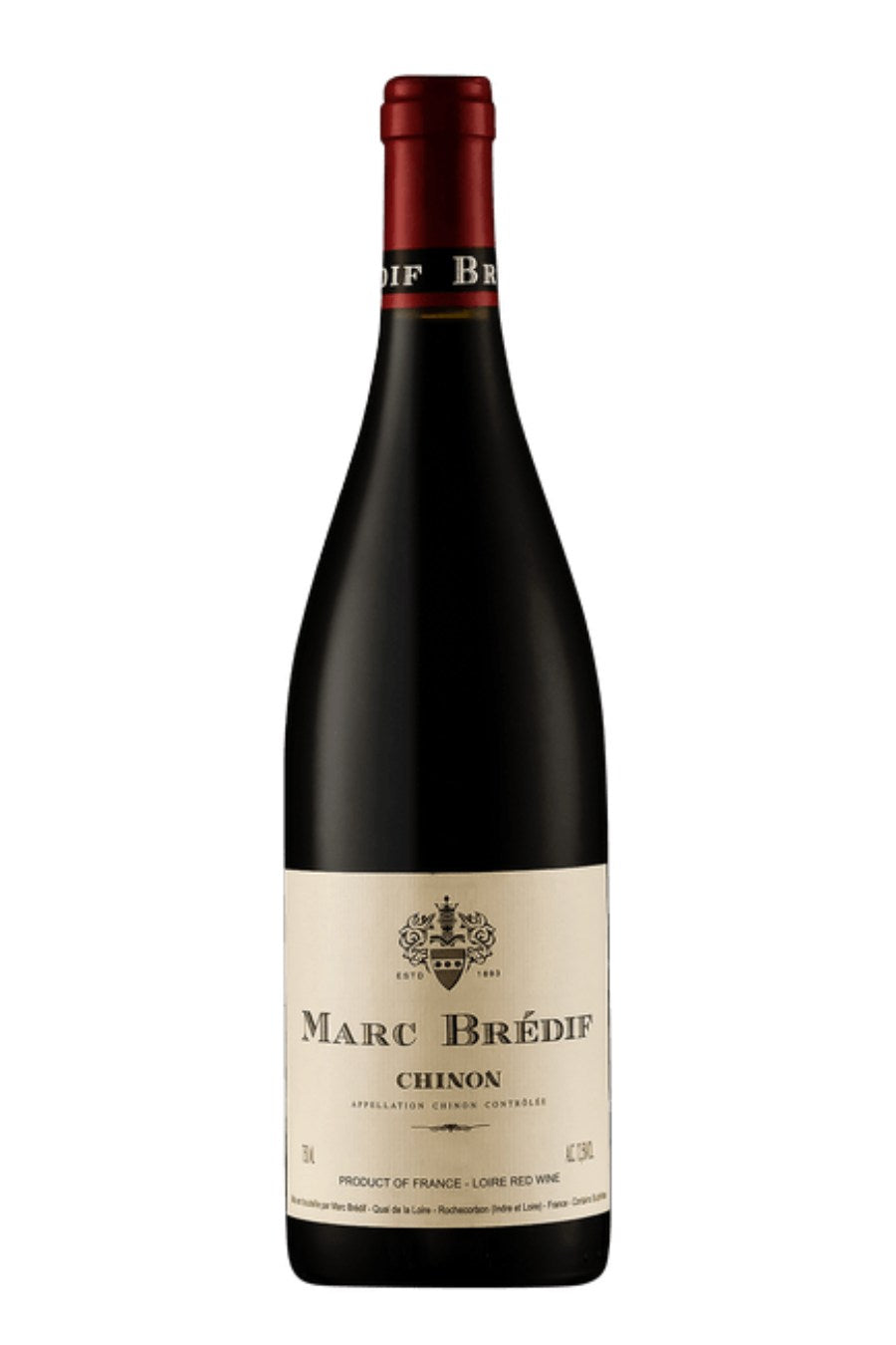 Marc Bredif Chinon Rouge 2022 (750 ml)