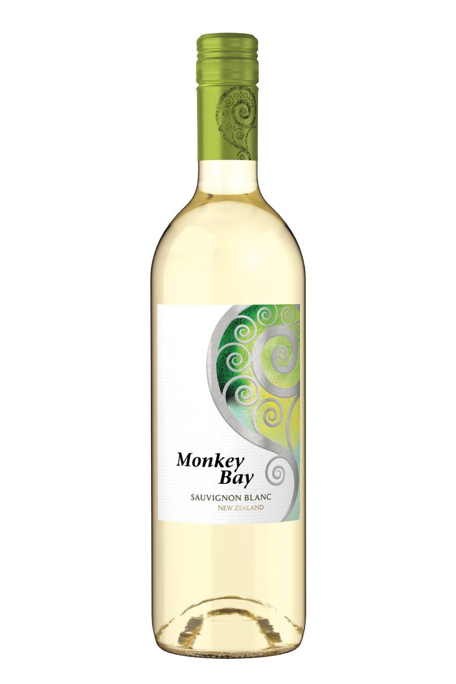 Monkey Bay Wine Logo Monkey Bay Sauvignon Blanc(モンキー・ベイ