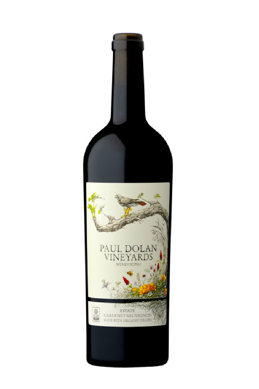 Paul Dolan Cabernet Sauvignon 2020 (750 ml)