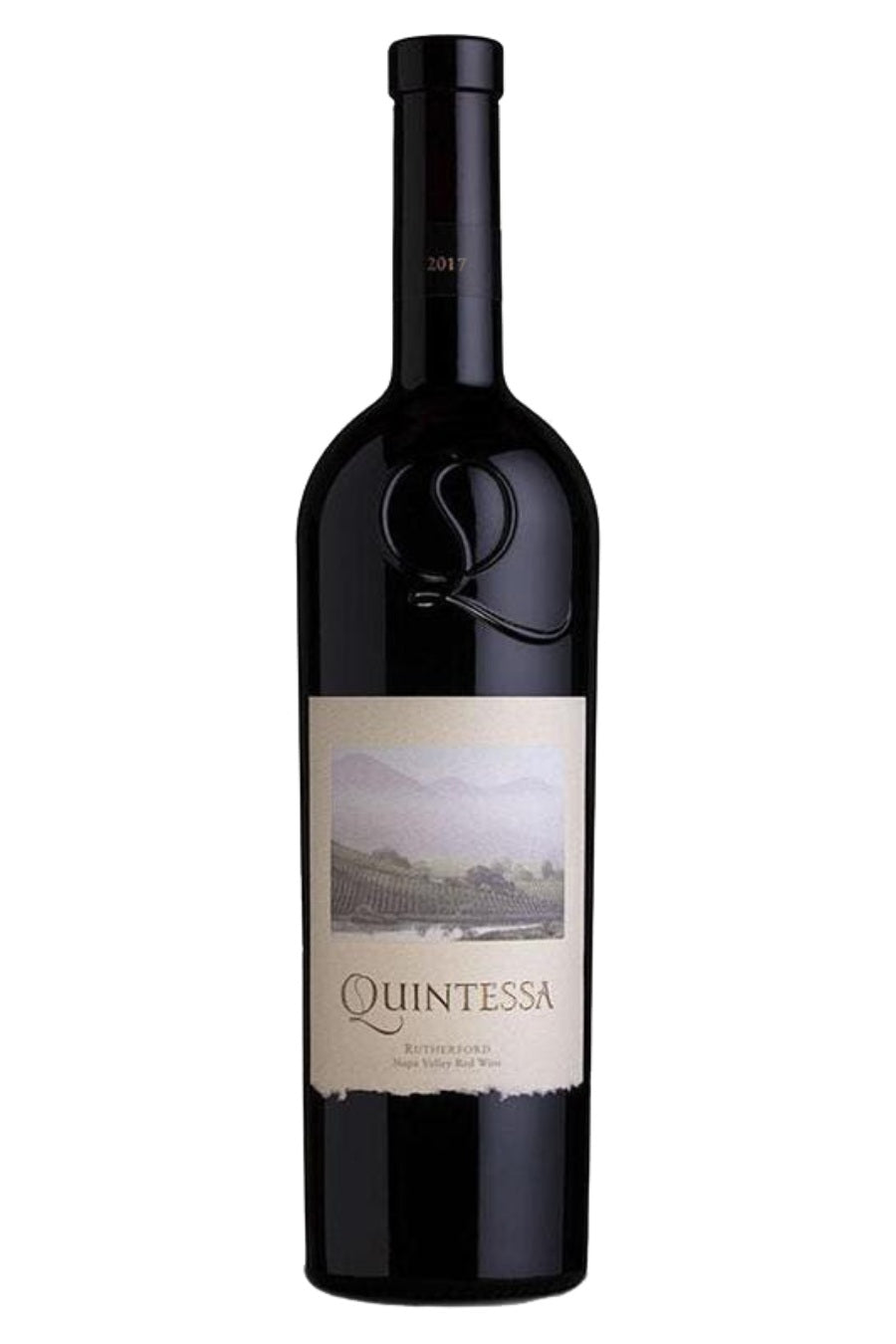 Quintessa Rutherford 2018 | Iconic Napa Valley Red Wine | BuyWinesOnline