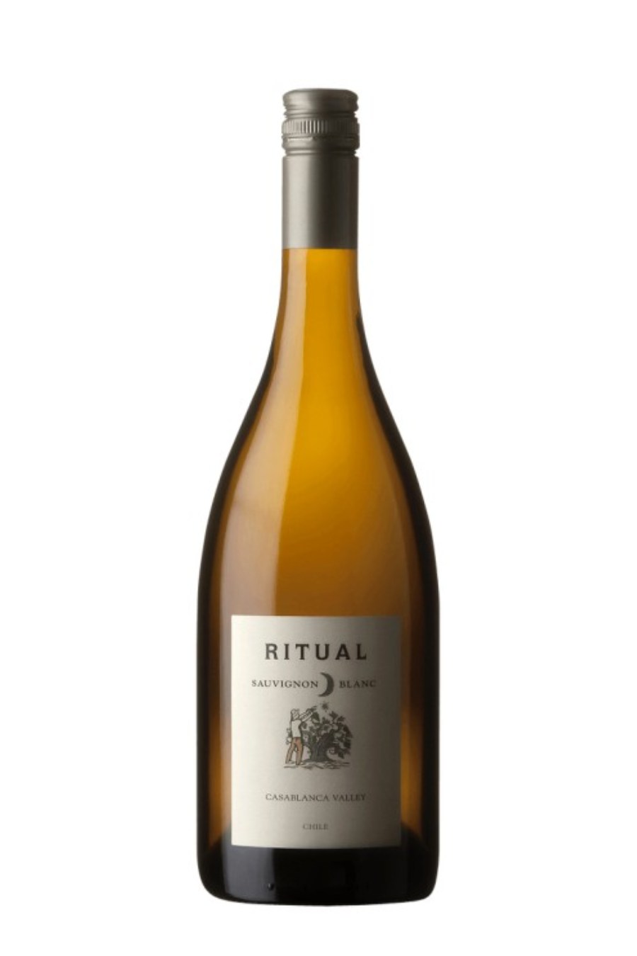 DAMAGED LABEL: Ritual Sauvignon Blanc 2019 (750 ml)