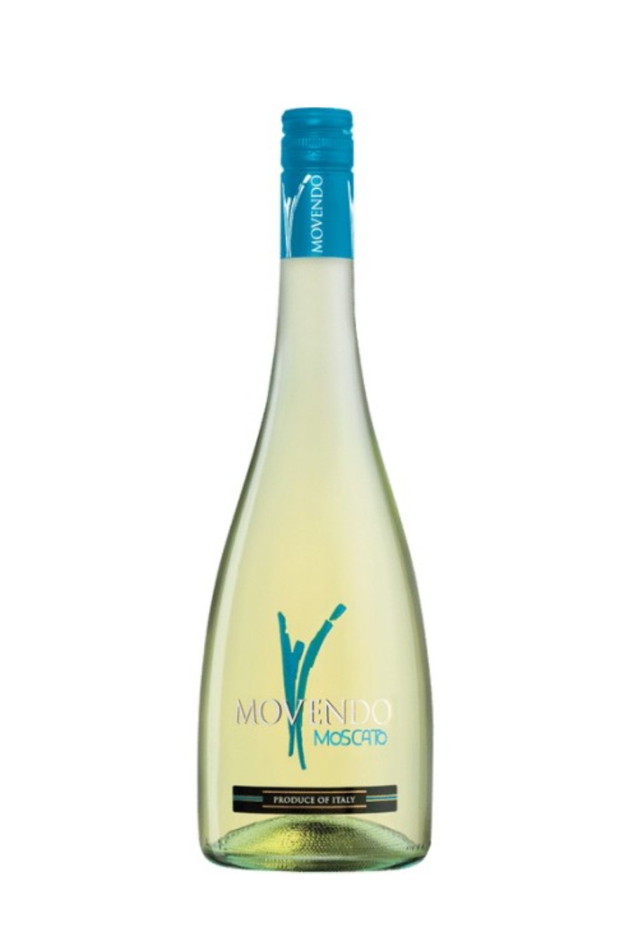 Movendo Moscato NV - (750 ml)