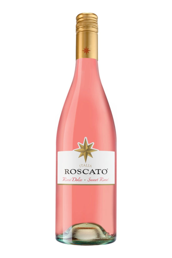 Roscato | Sweet and Refreshing Wines from Italy | BuyWinesOnline