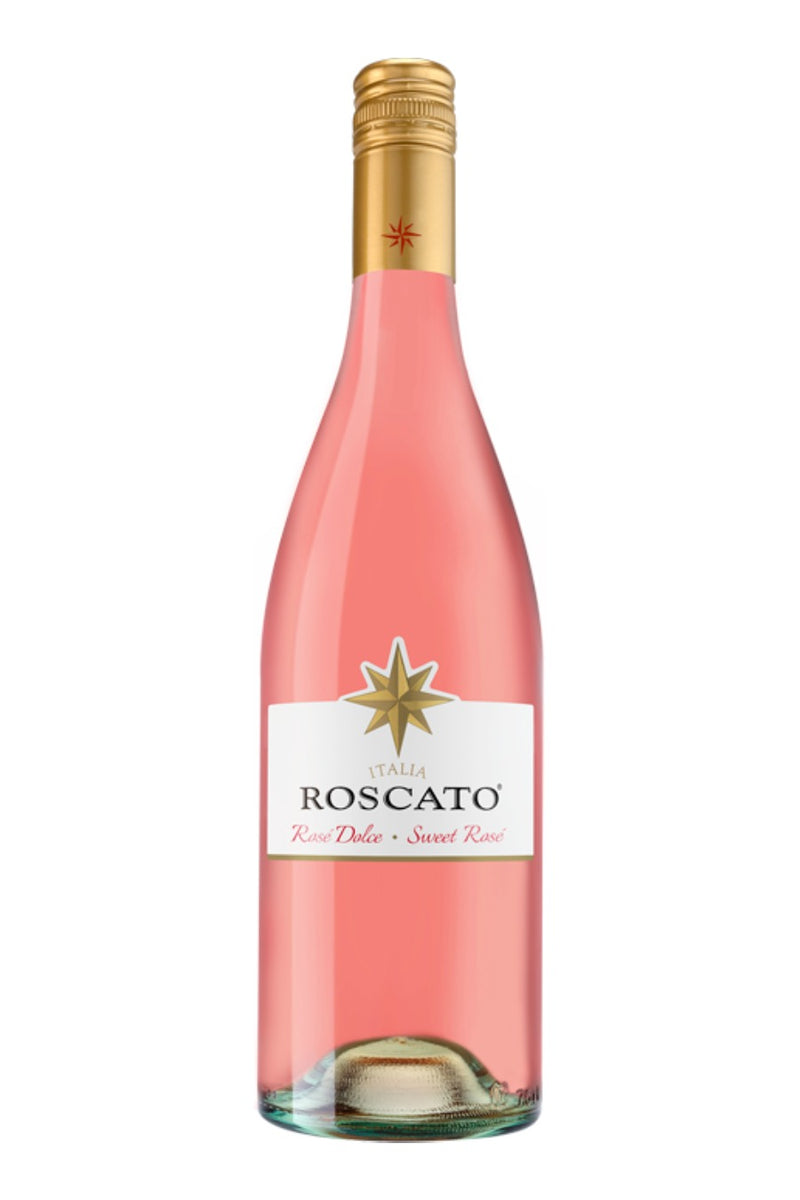 Roscato | Sweet and Refreshing Wines from Italy | BuyWinesOnline