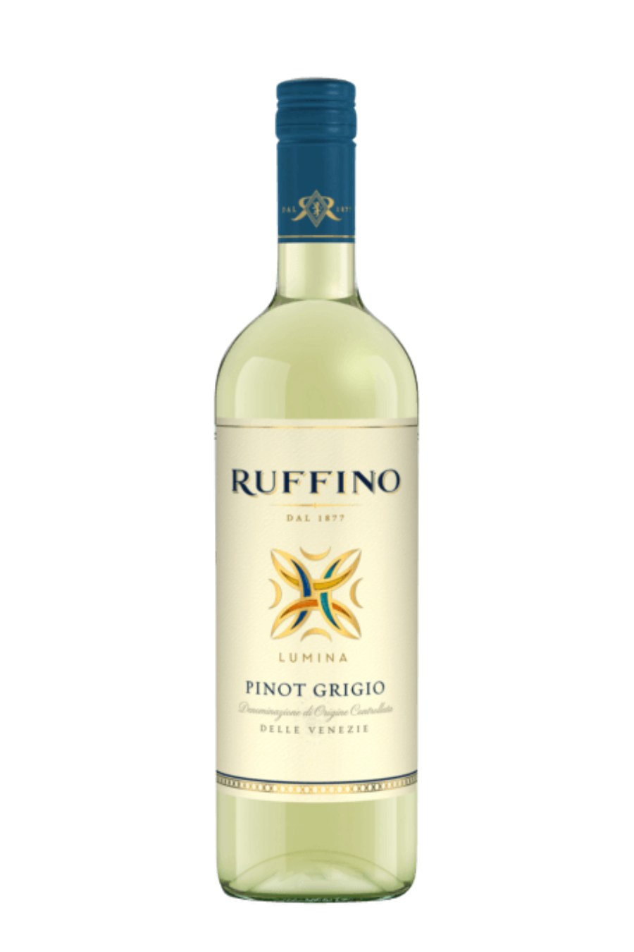 DAMAGED LABEL: Ruffino Lumina Pinot Grigio 2023 (750 ml)
