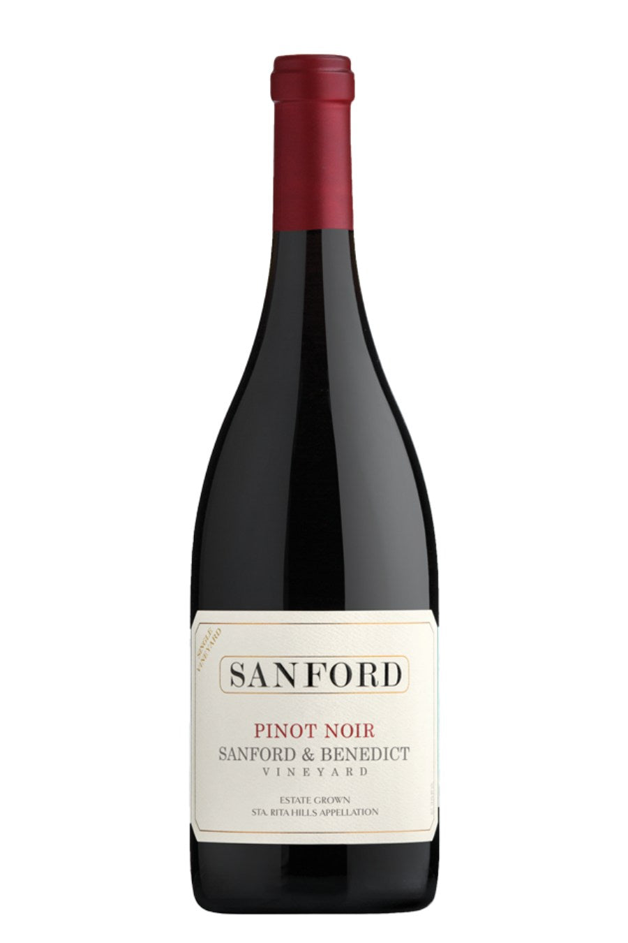 Sanford & Benedict Vineyard Pinot Noir 2021 (750 ml)