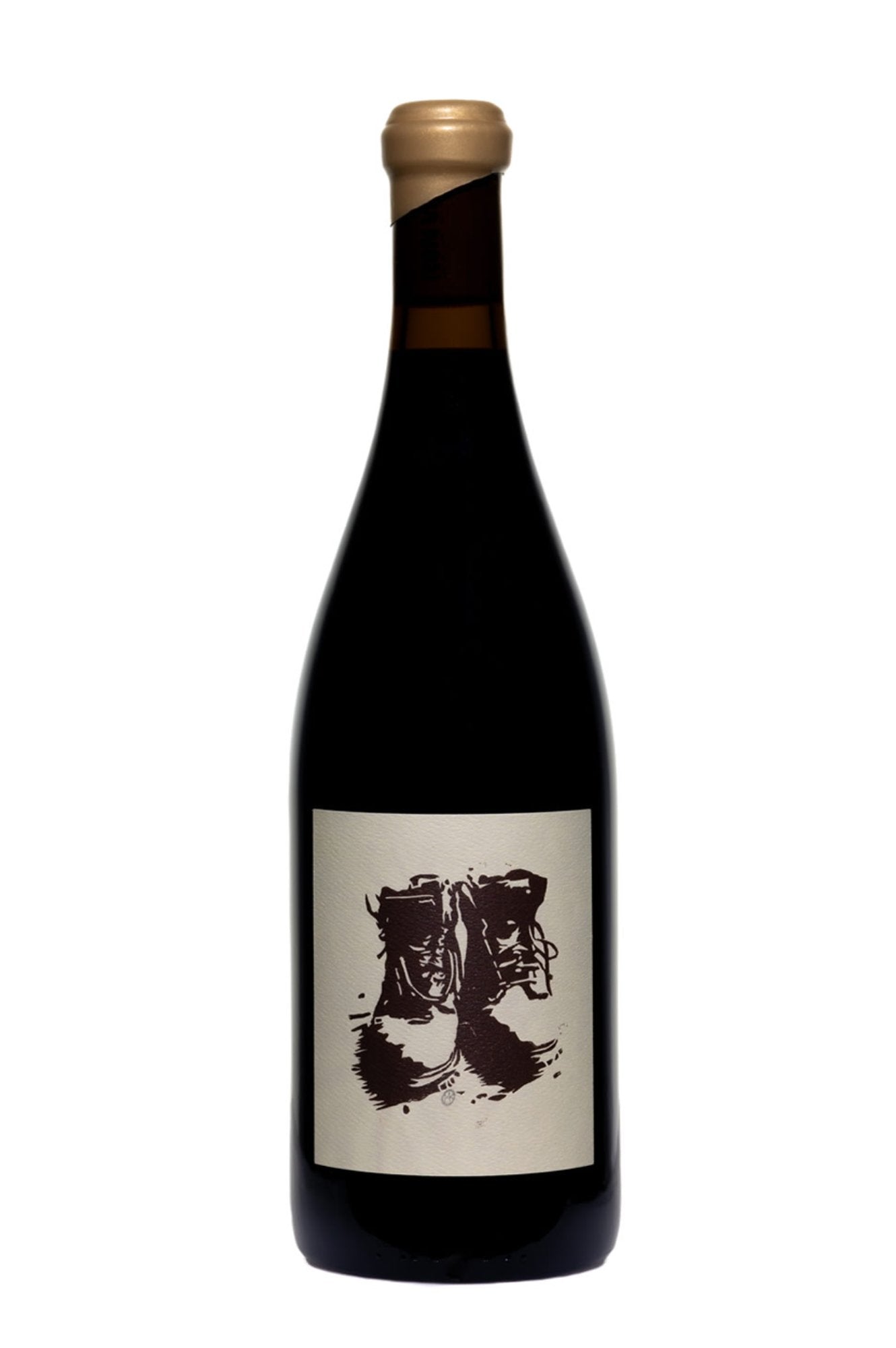 Sine Qua Non Logo Wine Sine Qua Non Male Syrah 2013 On Vi.Wine