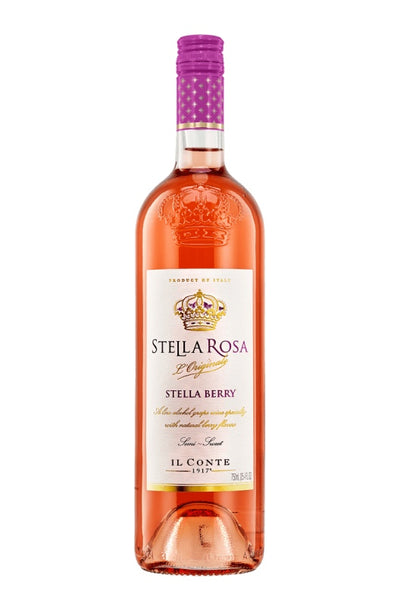 Stella Rosa Delivery | Shop Our Stella Rosa Wines for Sale Online - Buy ...
