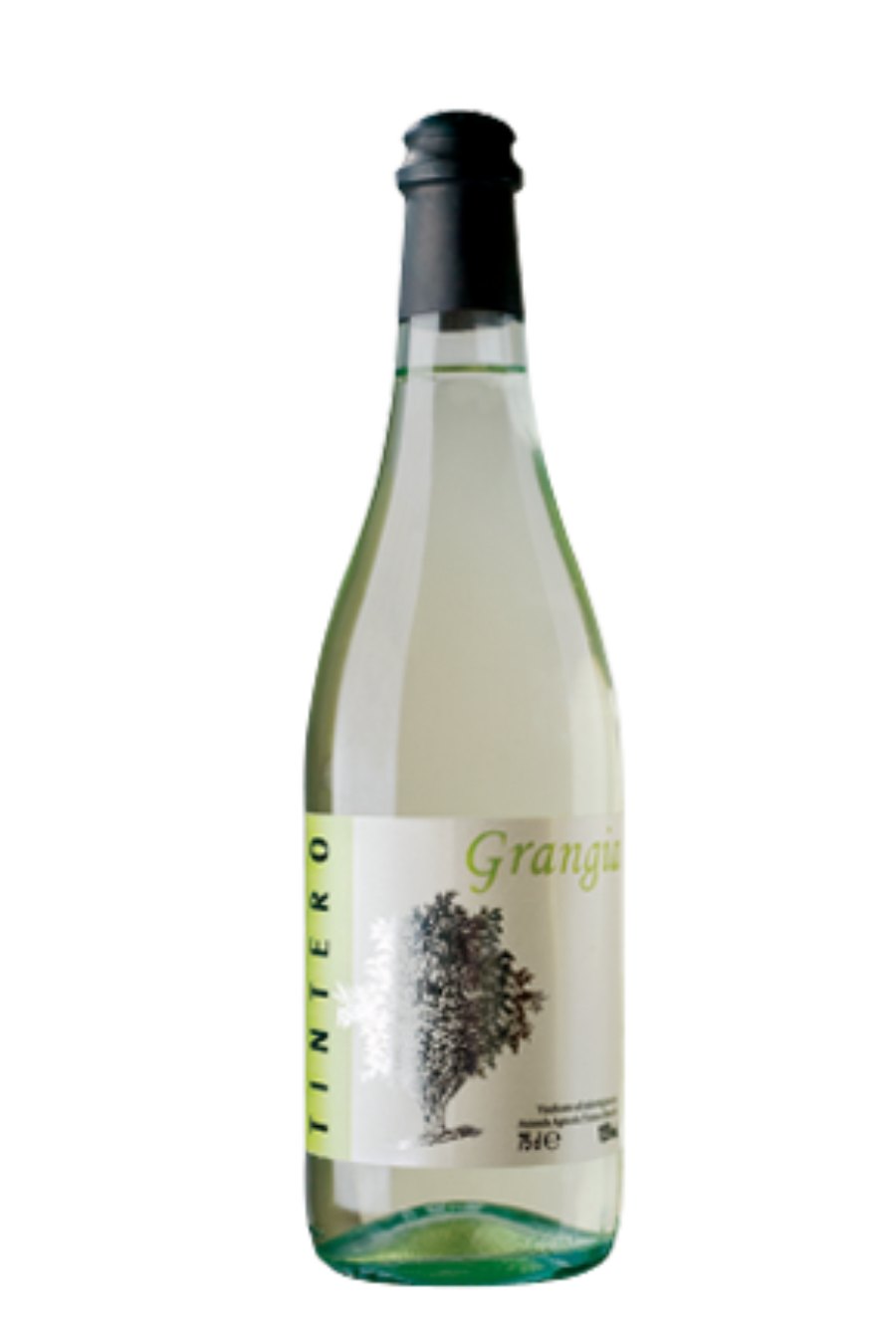 Tintero Grangia Bianco Secco NV (750 ml)