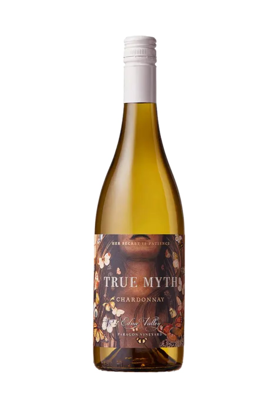 True Myth Chardonnay 2022 (750 ml)