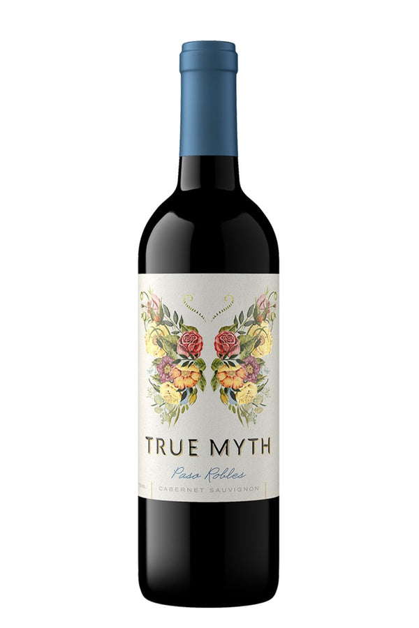 myth   malbec