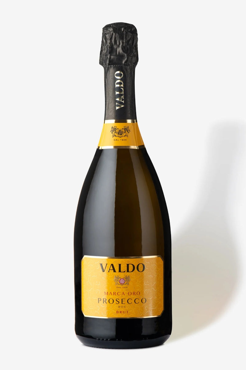 Valdo Marca Oro Prosecco Brut (750 ml)