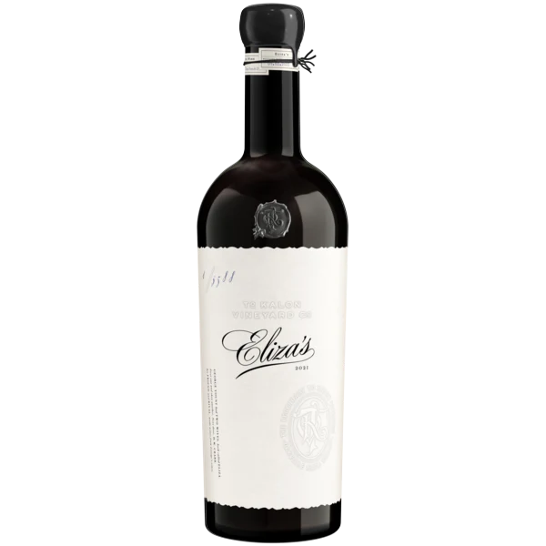 To Kalon Vineyard Eliza's Red Wine 2021 (750 ml)