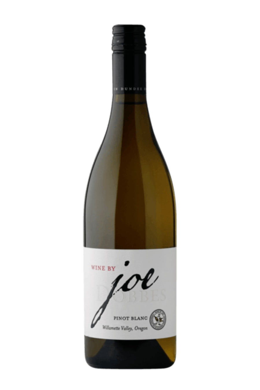 Wine By Joe Pinot Blanc 2021 (750 ml)