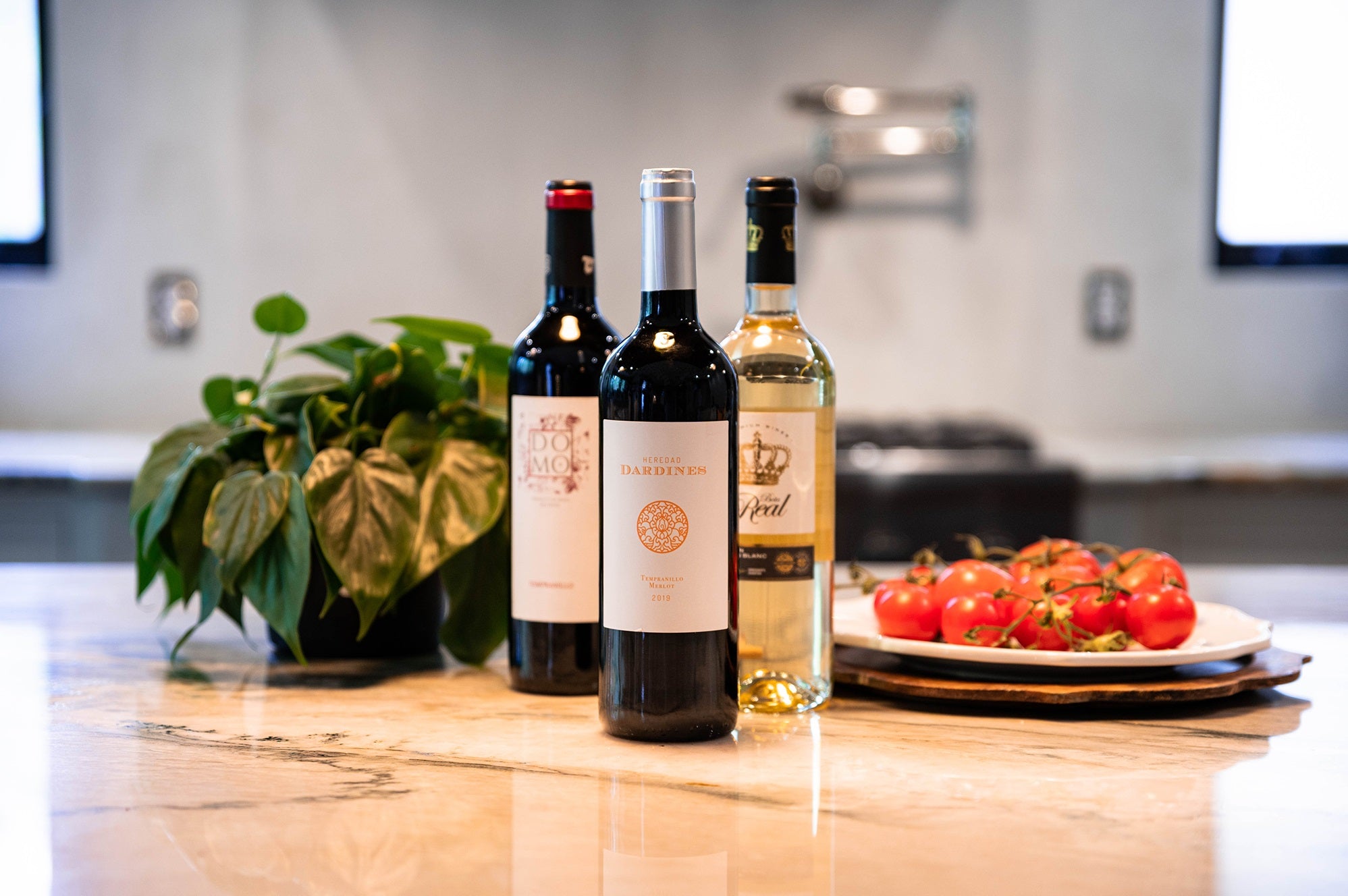 Wine bottle store