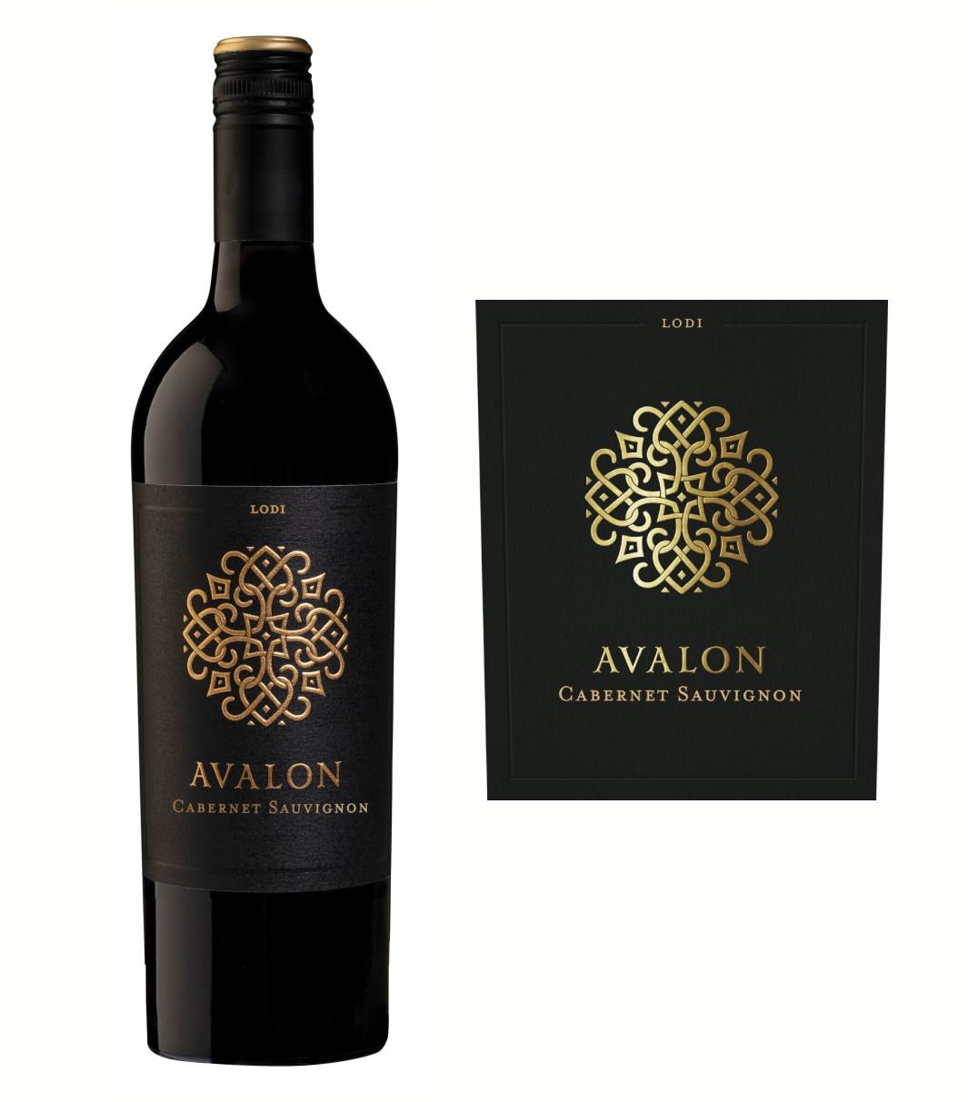 Avalon | Napa Valley Cabernet Sauvignon | BuyWinesOnline